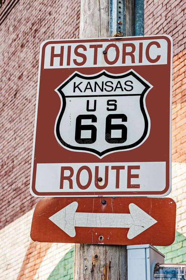 Kansas Road Signs Stock Photos - Free & Royalty-Free Stock Photos from ...