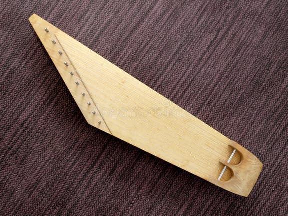 Kantele stock image. Image of sound, traditional, music - 13249891