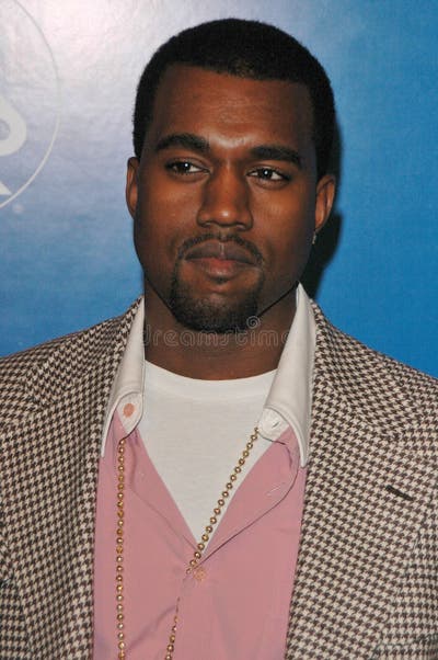 Kanye West editorial photography. Image of kanye, fire - 37347187