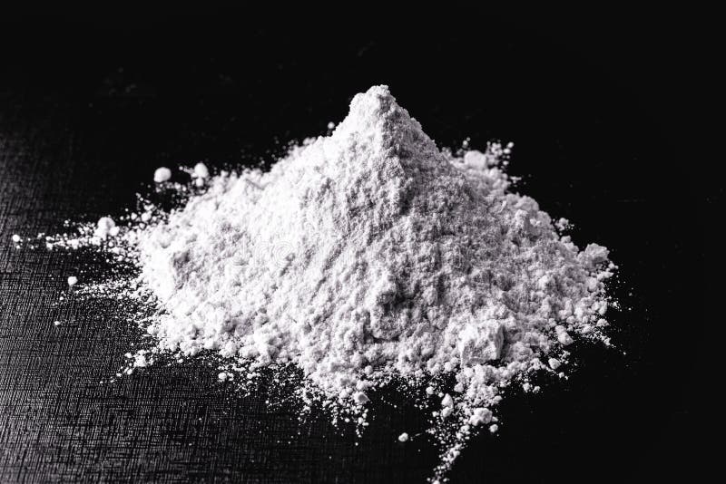 Kaolin is a Mineral of Inorganic Constitution, Chemically Inert ...