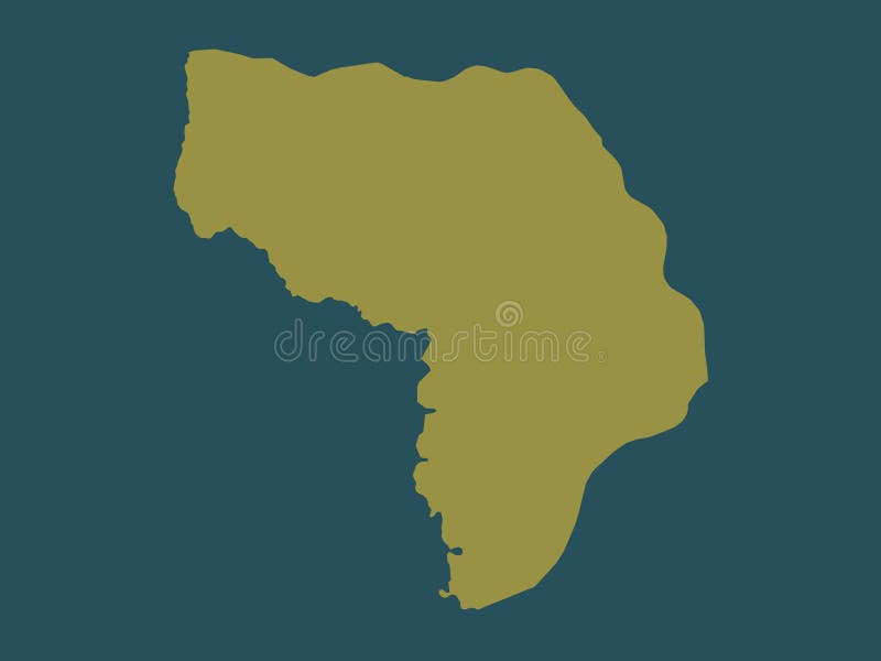 Kapisa, Afghanistan. Physical. Labelled Points of Cities Stock Vector ...