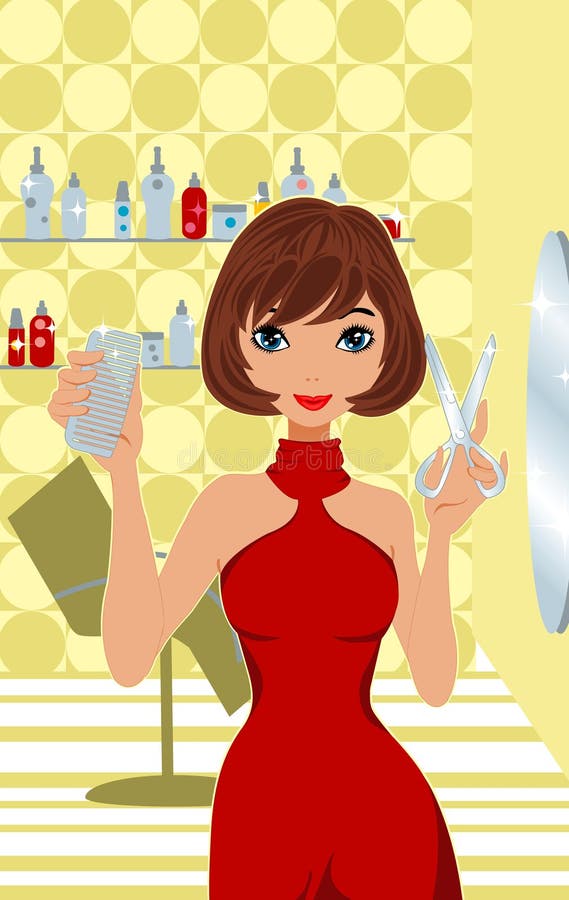 Kapper Stock Illustrations, Vectors, & Clipart – (88,706 Stock ...