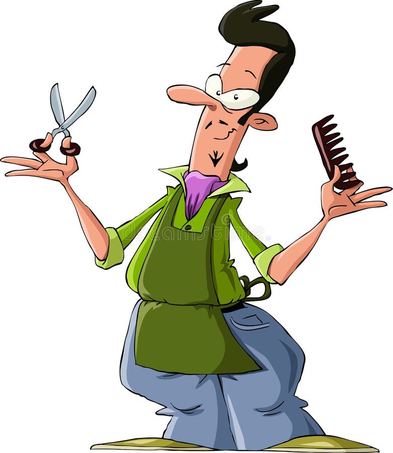 Kapper Stock Illustrations, Vectors, & Clipart – (62,803 Stock ...