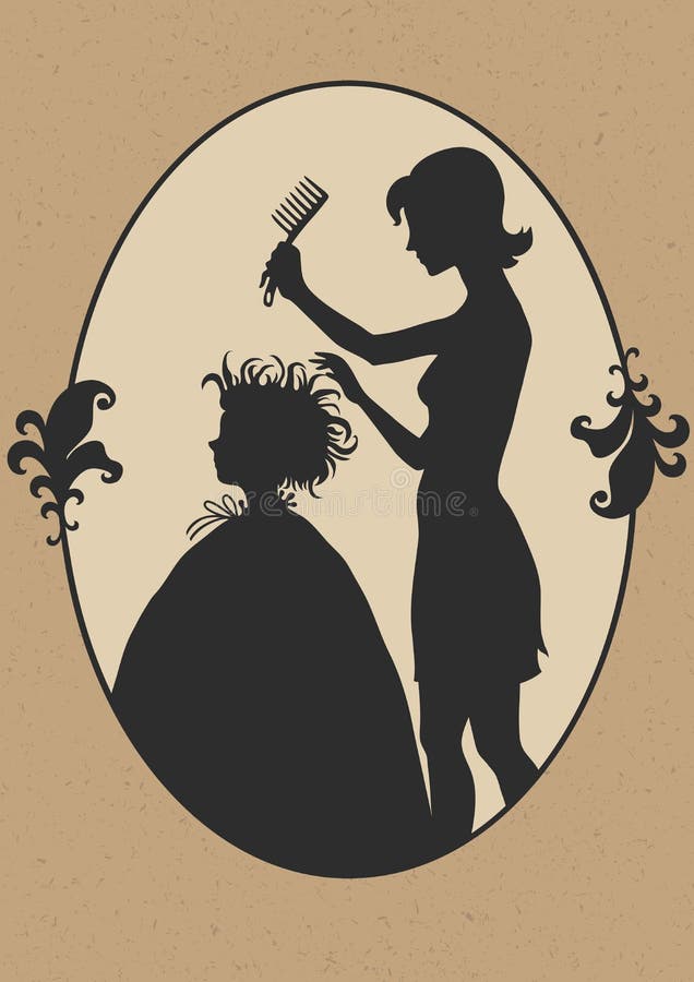 Kapper Stock Illustrations, Vectors, & Clipart – (62,803 Stock ...