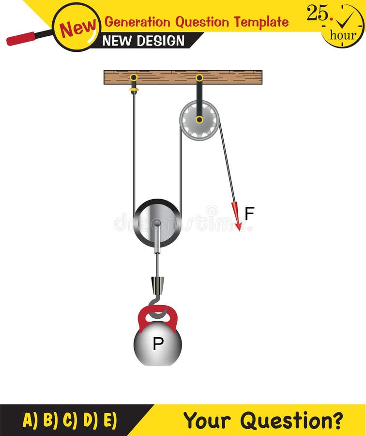 Simple Power Machines Stock Illustrations – 852 Simple Power Machines ...