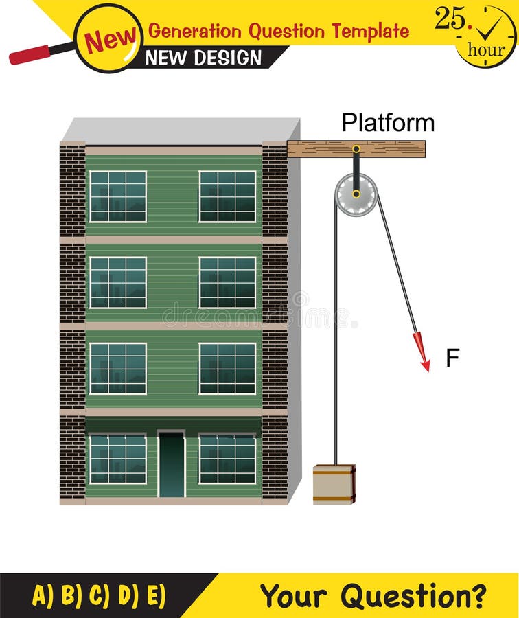 Simple Machines Stock Illustrations – 1,675 Simple Machines Stock ...