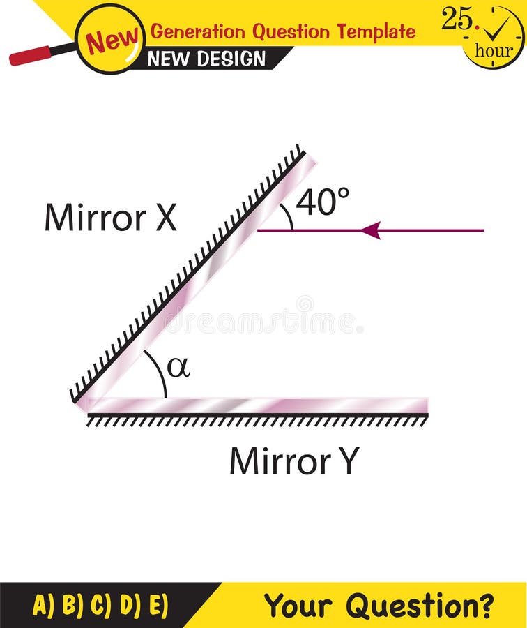 Physics - Light and Enlightenment, Refraction of Light, Convex and ...