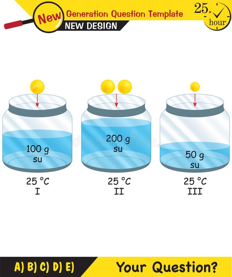 Chemistry Lecture Notes - Mixtures Topic, Next Generation Question ...