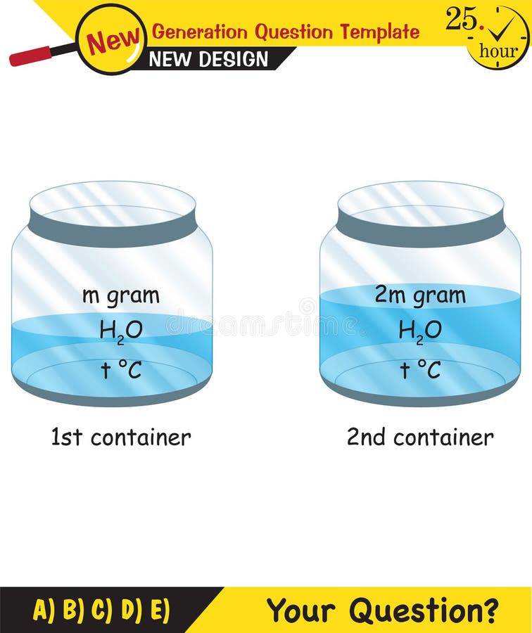 Chemistry Lecture Notes - Mixtures Topic, Next Generation Question ...