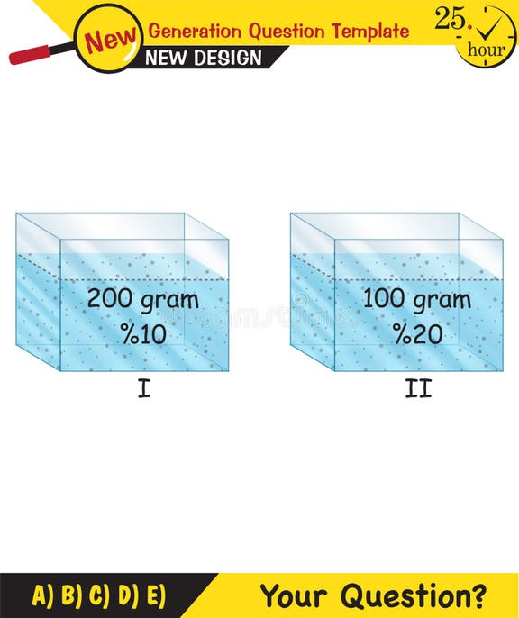 Chemistry Lecture Notes - Mixtures Topic, Next Generation Question ...