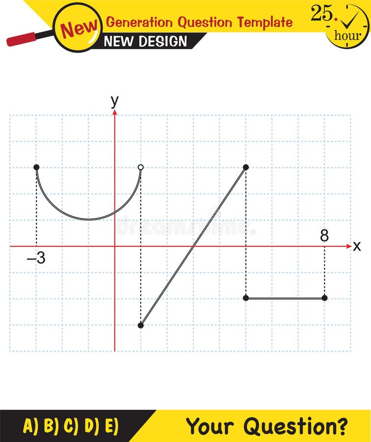 Graph Functions Stock Illustrations – 349 Graph Functions Stock ...