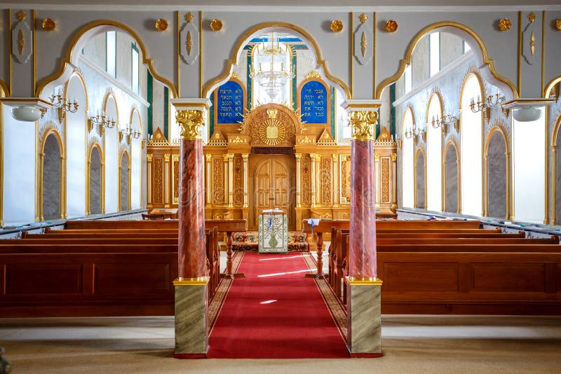 Karaite Kenasa in the Crimea in Evpatoria 2015 are June 23 Editorial ...