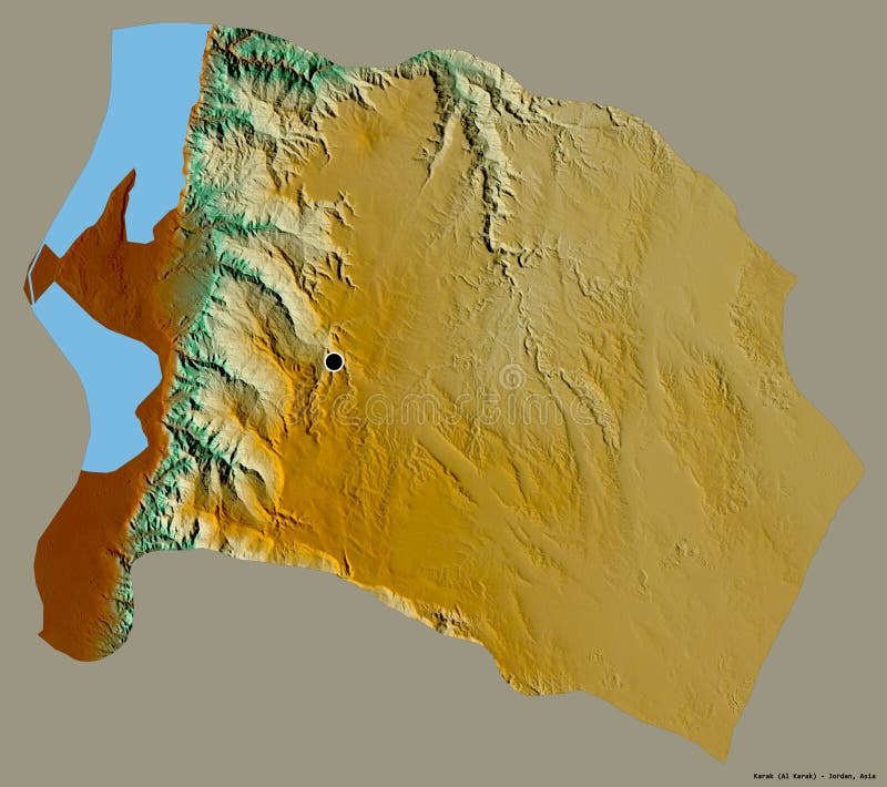 Al Karak Jordan Stock Illustrations – 79 Al Karak Jordan Stock ...