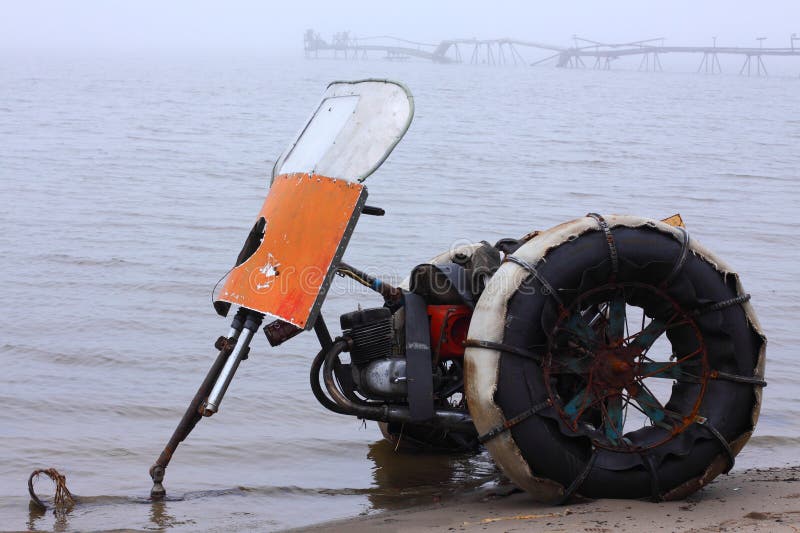 Karakat stock image. Image of broken, motor, north, handmade - 15619151