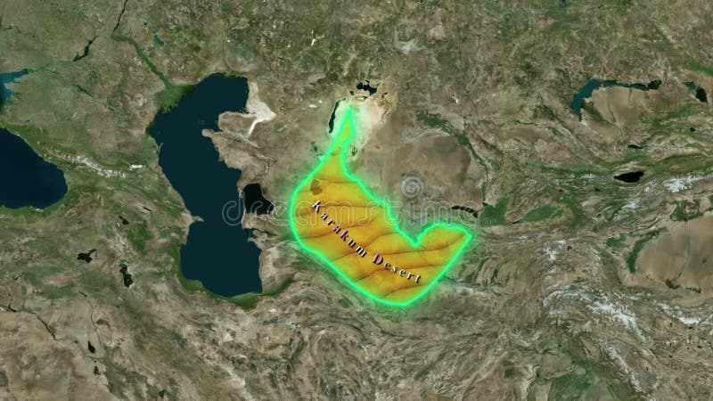 Desert Map Animated 3d Map Stock Footage & Videos - 7 Stock Videos