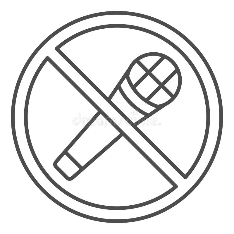 Stop Singing Stock Illustrations – 222 Stop Singing Stock Illustrations ...