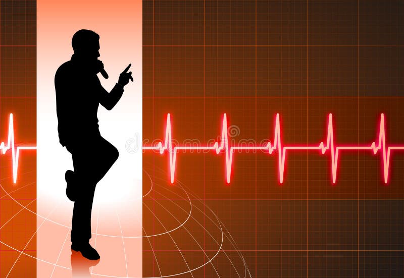 Singer Jazz Background Stock Illustrations – 4,867 Singer Jazz ...