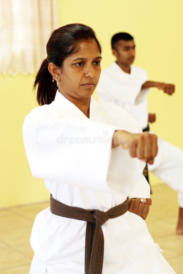 153 Indian Man Karate Stock Photos - Free & Royalty-Free Stock Photos ...