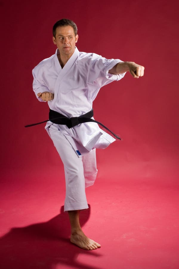 450 White Karate Gi Stock Photos - Free & Royalty-Free Stock Photos ...