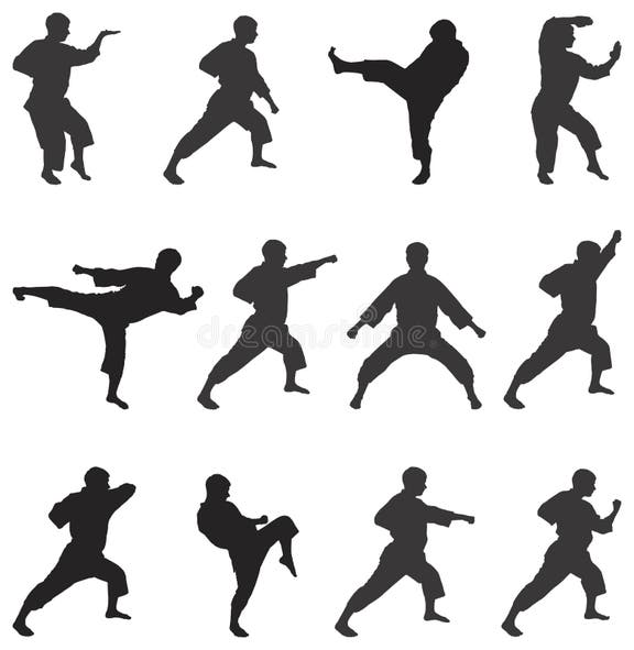 Karate Fist Stock Illustrations – 3,302 Karate Fist Stock Illustrations ...