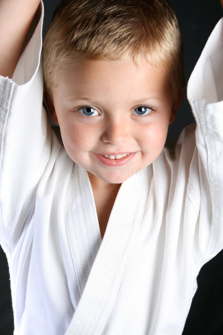 2,166 Karate Boy Black Uniform Stock Photos - Free & Royalty-Free Stock ...