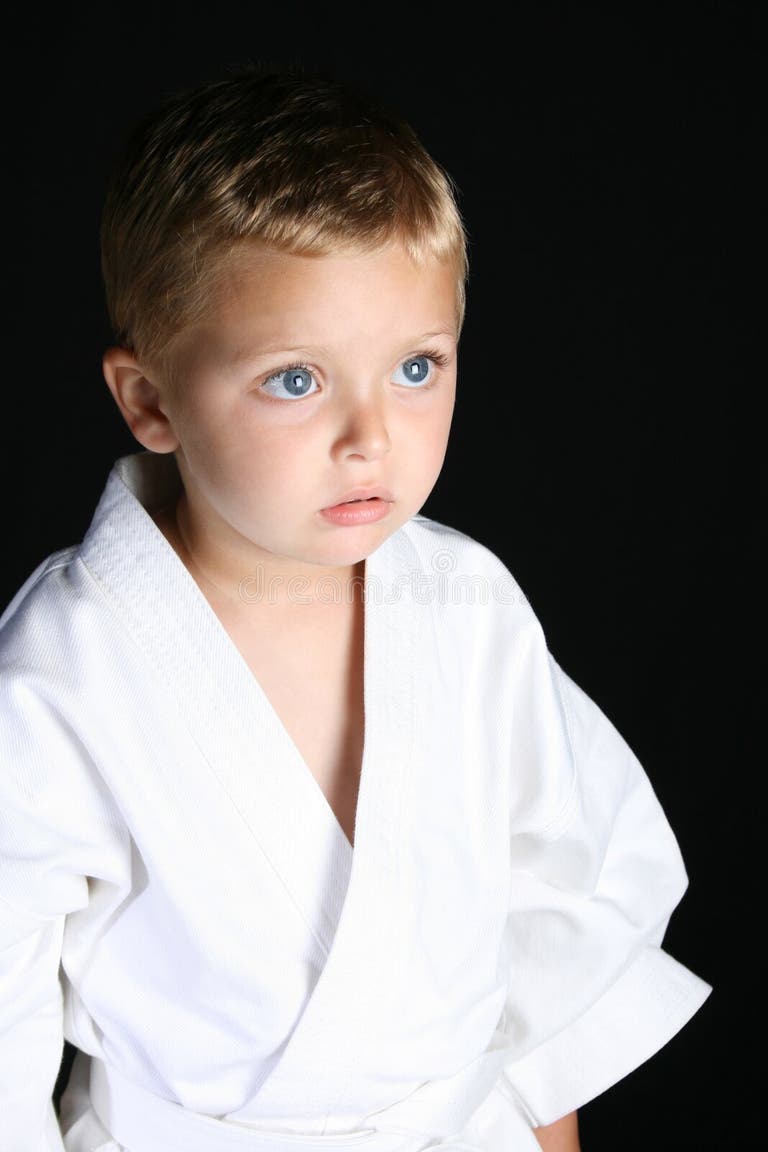 2,163 Karate Boy Black Uniform Stock Photos - Free & Royalty-Free Stock ...