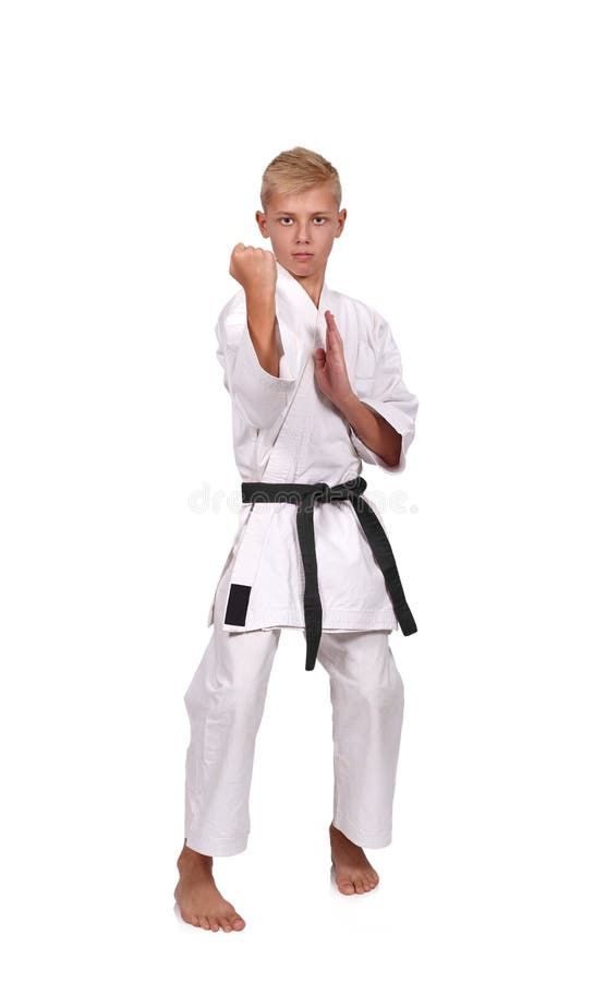 3,812 Karate Boy Kick Stock Photos - Free & Royalty-Free Stock Photos ...