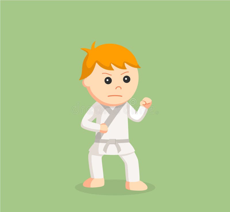 Karate Sensei Stock Illustrations – 309 Karate Sensei Stock ...