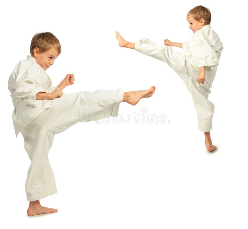 1+ Karate boys Free Stock Photos - StockFreeImages