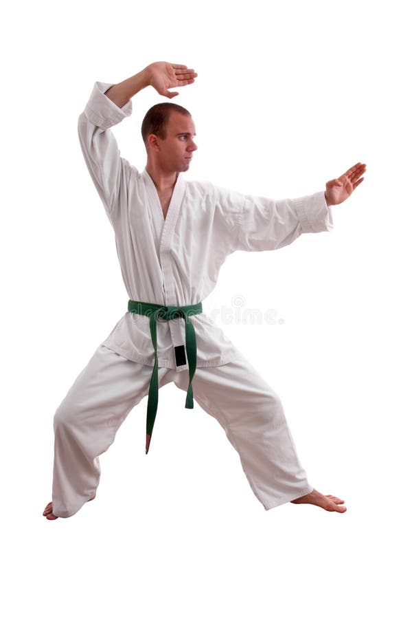 210+ Karate man Free Stock Photos - StockFreeImages