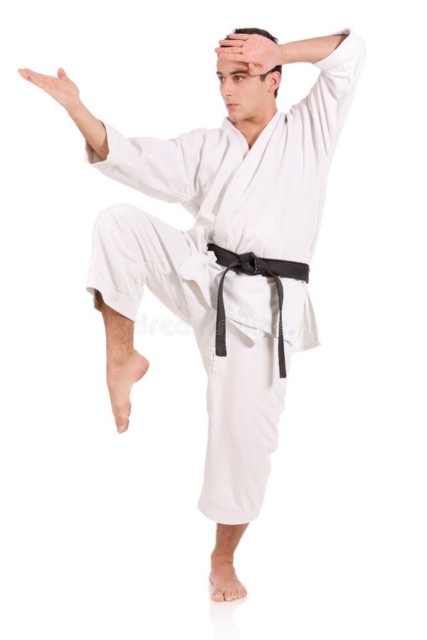 34+ Karate strength man Free Stock Photos - StockFreeImages