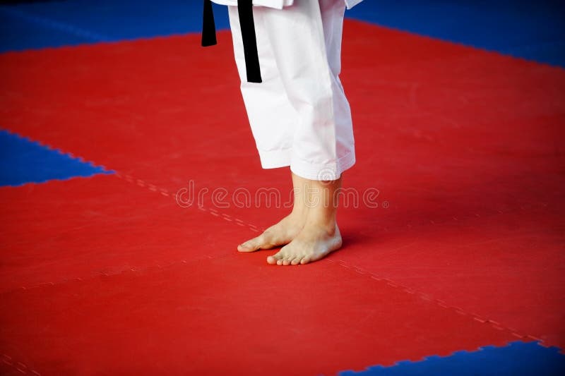 223 Karate Feet Stock Photos - Free & Royalty-Free Stock Photos from ...