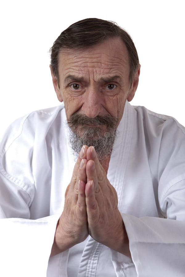 Karate Bowing Photos - Free & Royalty-Free Stock Photos from Dreamstime