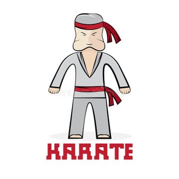 Cartoon Dojo Stock Illustrations – 1,212 Cartoon Dojo Stock ...