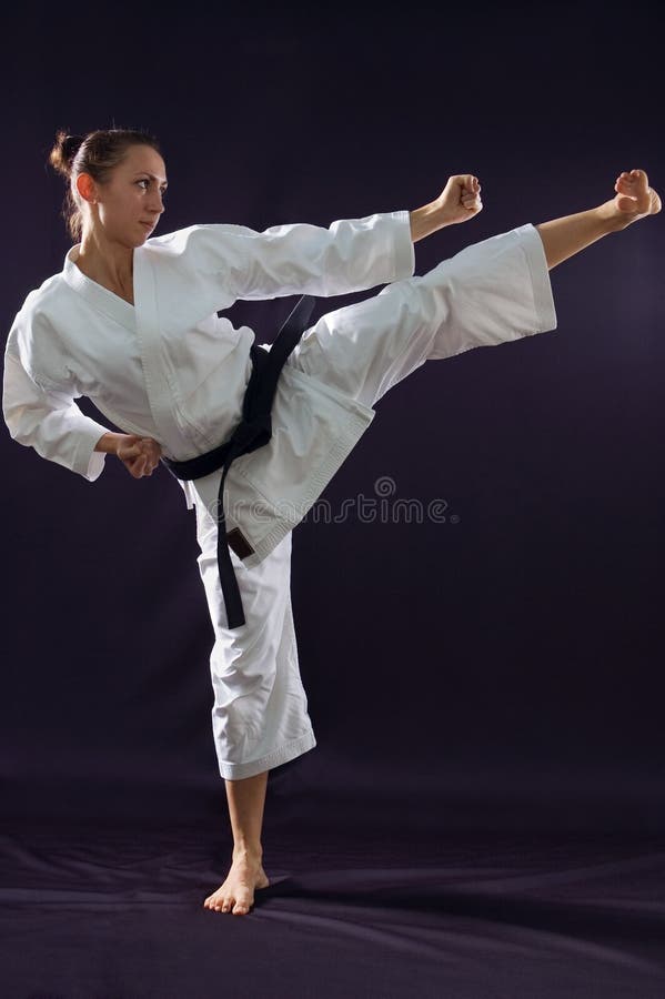 30+ Karateka Free Stock Photos - StockFreeImages