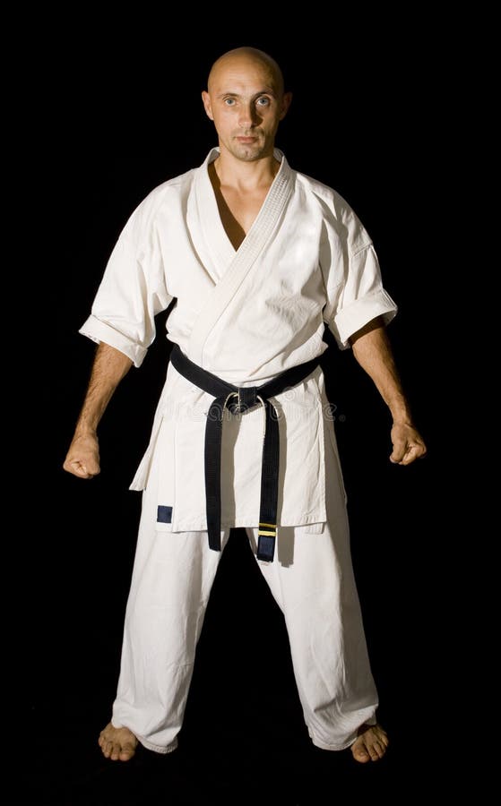 30+ Karateka Free Stock Photos - StockFreeImages