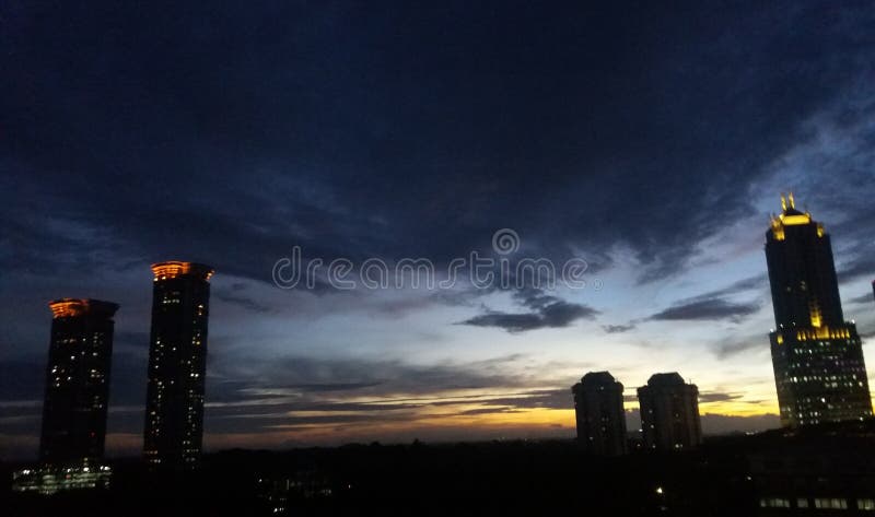 Karawaci Night Stock Photos - Free & Royalty-Free Stock Photos from ...