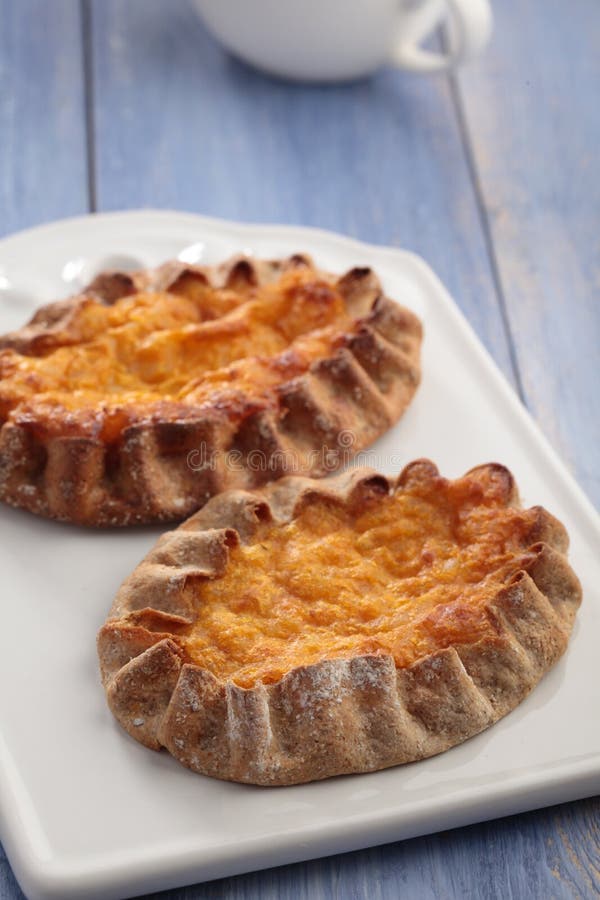 Karelian pasty stock photo. Image of pastry, pasty, traditional - 33017290