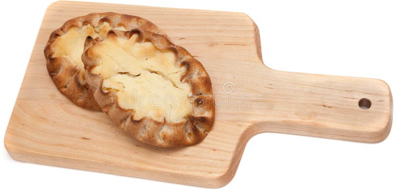 Karelian pasty stock photo. Image of traditional, bread - 33017148