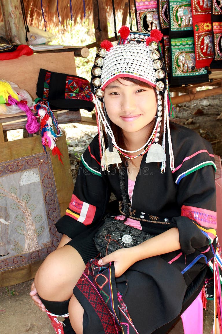 2,425 Laos Woman Face Stock Photos - Free & Royalty-Free Stock Photos ...