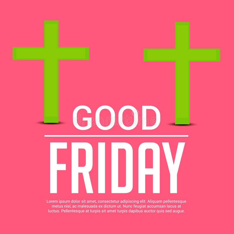 Karfreitag stock abbildung. Illustration von kalvarienberg - 90265214