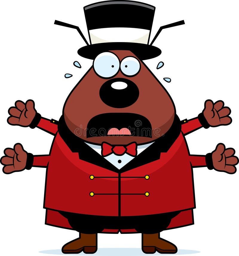 Karikatur-Floh vektor abbildung. Illustration von zeichnung - 60727071