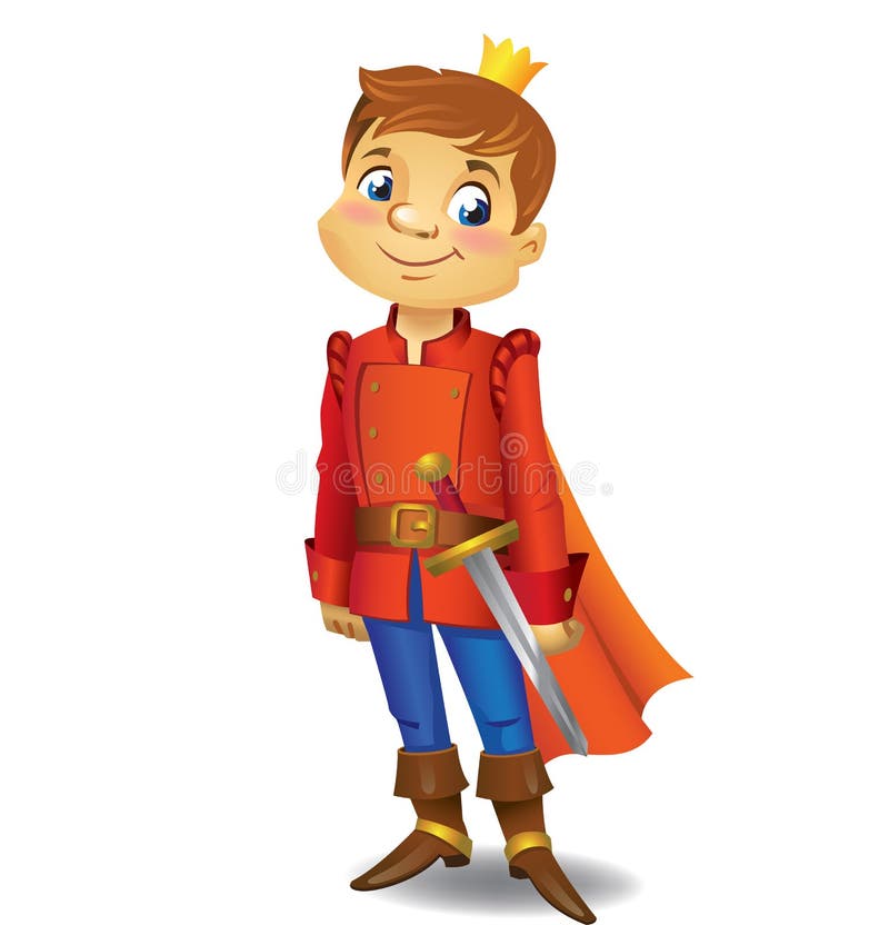 Prinz Bild Prinz Dauerbrenner Weltliteratur Stuttgarter ...