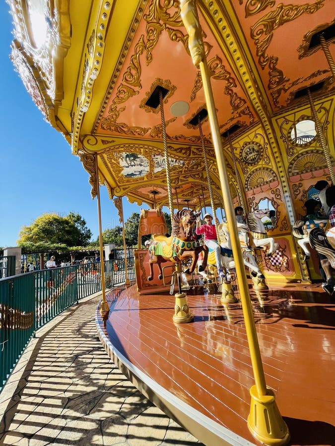 Kariya highway oasis japan editorial image. Image of fair - 295578115