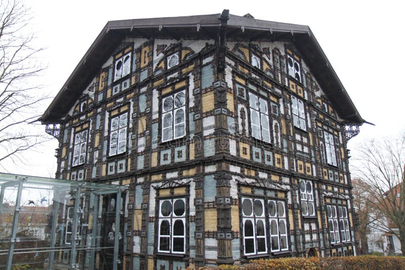 Junker House Stock Photos - Free & Royalty-Free Stock Photos from ...