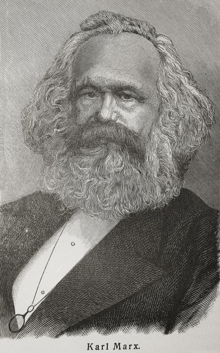 Karl Marx Stock Illustrations – 214 Karl Marx Stock Illustrations ...