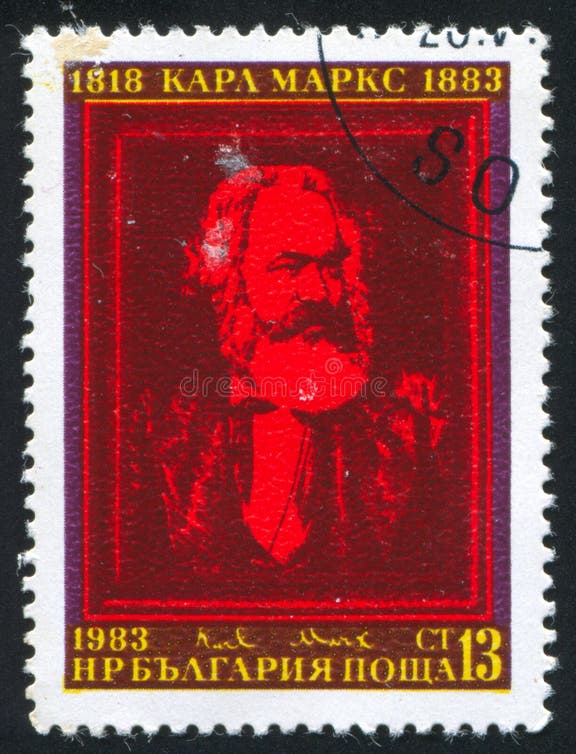 Karl Marx photo stock éditorial. Image du costume, marx - 90731208