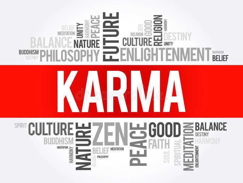 Karma is a Concept of Action, Work or Deed, and Its Effect or ...