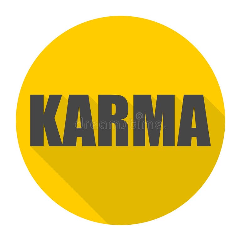 Karma Icon Vector Stock Illustrations – 3,765 Karma Icon Vector Stock ...
