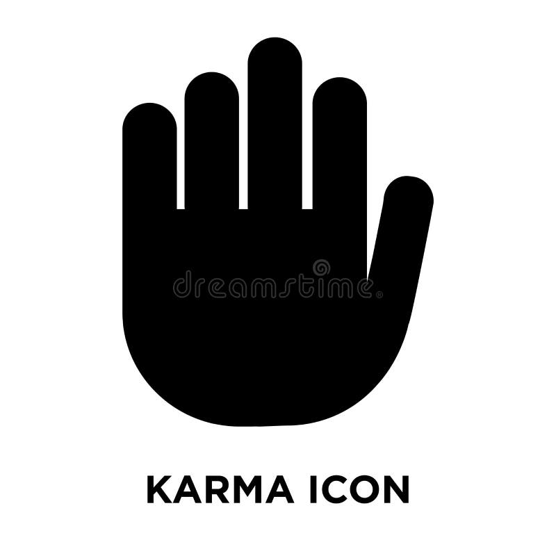 Karma Logo Stock Illustrations – 827 Karma Logo Stock Illustrations ...